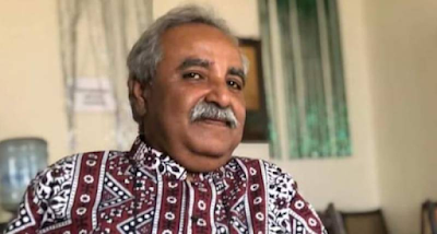 Akhtar Balouch: Why did Qurratulain Hyder leave Pakistan for India ...