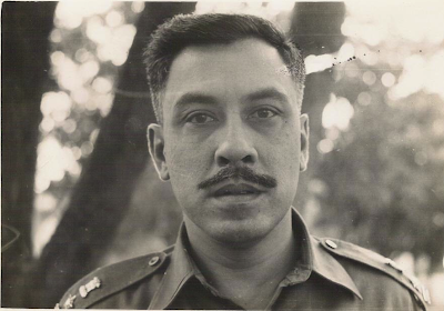 Lt Col Eric Simeon. October 29, 1918 – May 15, 2007 – After the truth ...