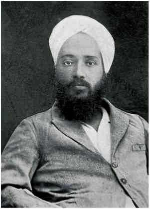 Amarjit Chandan: Remembering Gehal Singh, who gave his life for ...