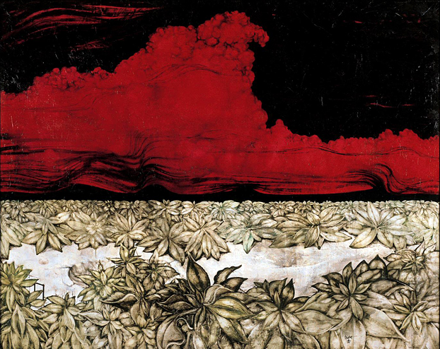 Japanese Protest Art in the 1950’s: the forgotten reportage painters ...