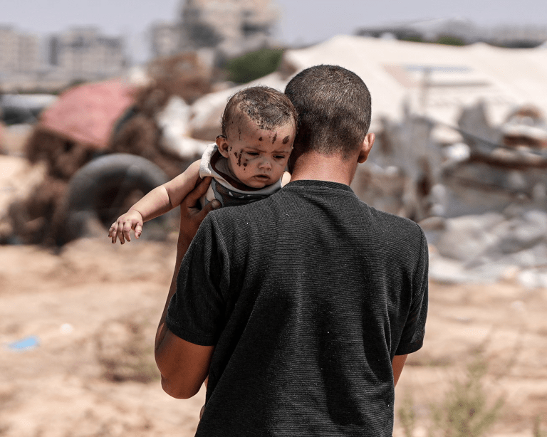 Gaza in ruins: how Israel’s two-year assault has devastated the ...